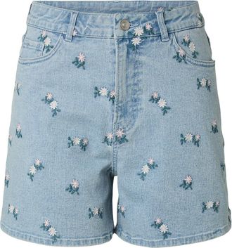 Pieces Shorts PCFlora