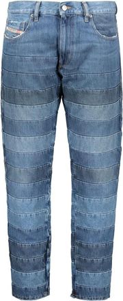 Diesel Homme, Jeans, Bleu, Taille: W32 Slim Jeans