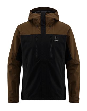 Hagl&ouml;fs JACKEN & M&Auml;NTEL - Jacken und Anoraks auf YOOX.COM