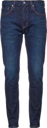 Edwin HOSEN & R&Ouml;CKE - Jeanshosen auf YOOX.COM