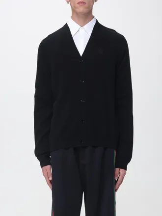 Gucci Pullover Herren Farbe Schwarz