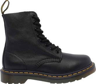 Dr. Martens Stiefeletten - Schwarz