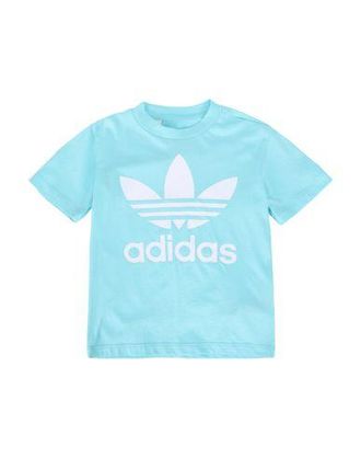 adidas TREFOIL TEE