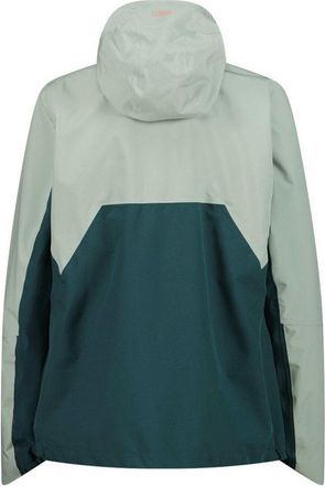 F.lli Campagnolo Outdoorjacke CMP Damen Jacke Woman Jacket Fix Hood 35Z6176