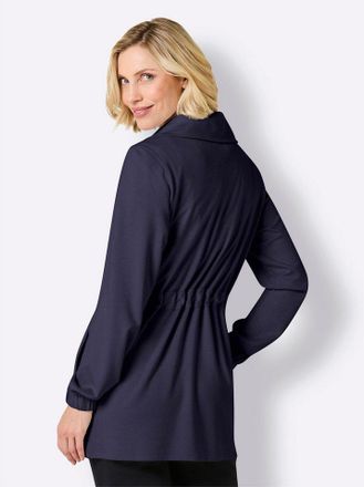 Witt Trainingsshirt Freizeitjacke Langarm
