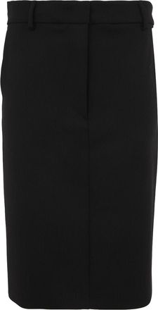 Sportmax Midirock - Schwarz