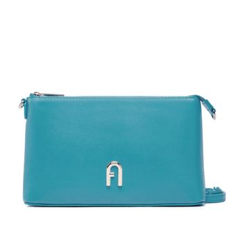 Furla Handtasche Furla WE00615 AX0733 TR400 Blau