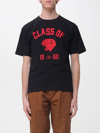 Valentino T-Shirt VALENTINO Homme couleur Noir