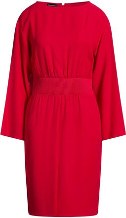 Emporio Armani KLEIDER - Midi-Kleider auf YOOX.COM