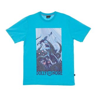 Dolly Noire Herren, Oberteile, Blau, XSGr&ouml;&szlig;e