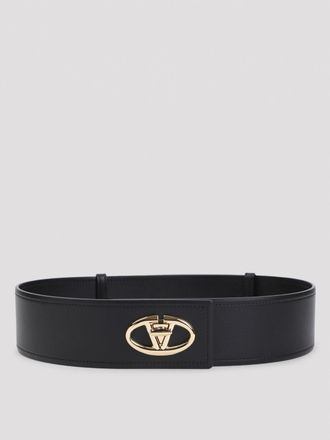 Valentino Garavani Ceinture VALENTINO GARAVANI Homme couleur Noir