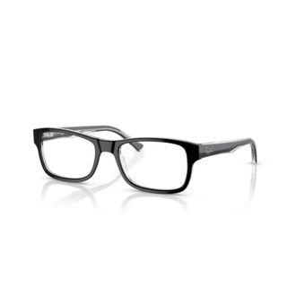 Ray-Ban Lunettes de soleil Vista - unisex - Accessoires - Noir - Taille: 52 MM