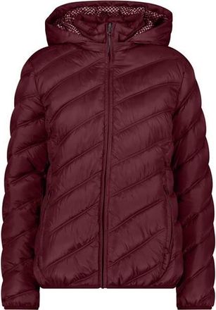 F.lli Campagnolo Damen Jacke WOMAN JACKET SNAPS HOOD