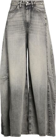 3x1 HOSEN & R&Ouml;CKE - Jeanshosen auf YOOX.COM