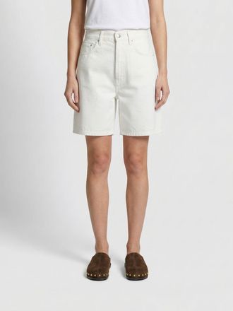 Anine Bing Short ANINE BING Femme couleur Beige