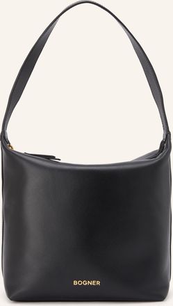 Bogner Schultertasche Loges Grandes Inaya schwarz