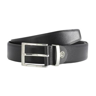Lindenmann Herren, Accessories, Schwarzk, 120 CMGr&ouml;&szlig;e