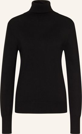Darling Harbour Darling Harbour Rollkragenpullover schwarz