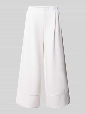 s.Oliver Red Label Regular Fit Culotte aus Modal-Mix