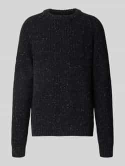 Armedangels Pullover mit Raglan&auml;rmeln Modell KIAANO