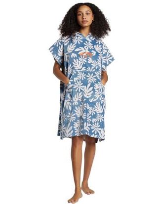 Billabong Billabong BBG - Poncho-Handtuch mit Kapuze f&uuml;r Frauen