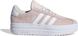 adidas Damen Skateboardschuhe VL Court Bold