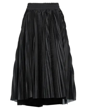 Nike HOSEN & R&Ouml;CKE - Midi-R&ouml;cke auf YOOX.COM