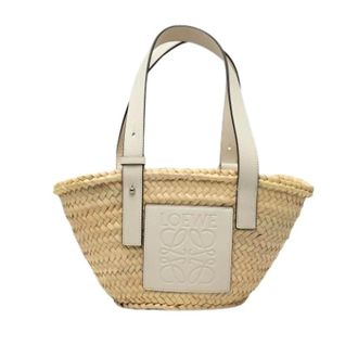 Loewe Damen, Pre-Owned, Beige, ONE SIZEGr&ouml;&szlig;e