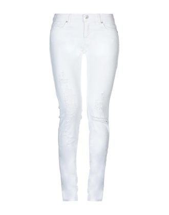 Roy Rogers HOSEN & R&Ouml;CKE - Jeanshosen auf YOOX.COM