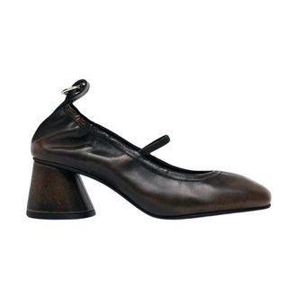 Alohas Alohas, Damen, Schuhe, Braun, 39 EUGr&ouml;&szlig;e