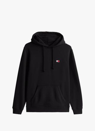 Tommy Hilfiger Hoodie en coton