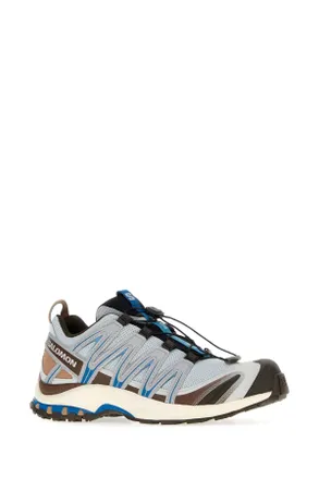 Salomon Peablumusmyk Sneaker - Gray