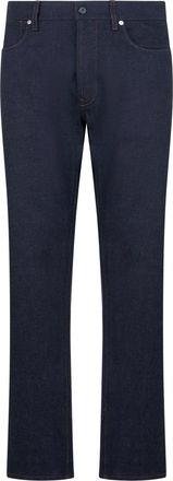 Stone Island Homme, Jeans, Bleu, Taille: W32 Jeans