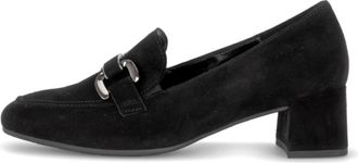 Gabor Damen, Schuhe, Schwarzk, 39 1/2 EUGr&ouml;&szlig;e