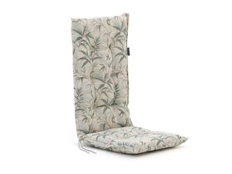 Madison New York Auflage Hochlehner dick 123x50cm