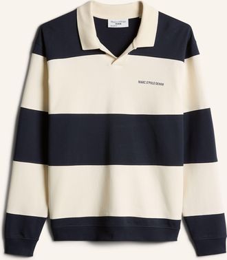 Marc O'Polo Denim Marc Opolo Denim Sweatshirt blau