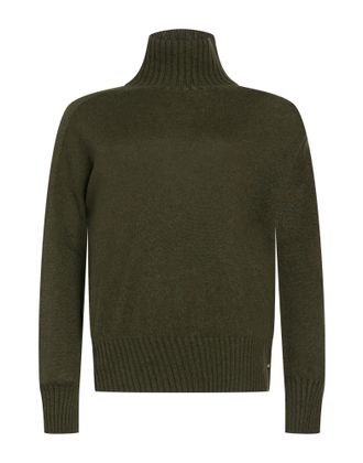 Aragona STRICKWAREN - Rollkragenpullover auf YOOX.COM