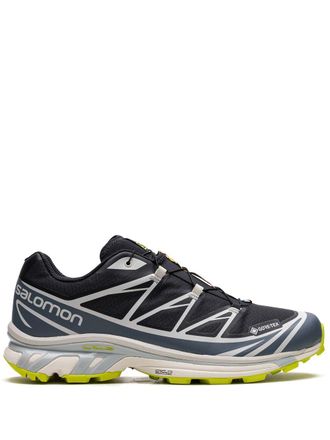 Salomon baskets XT-6 GTX Night Sky - Noir
