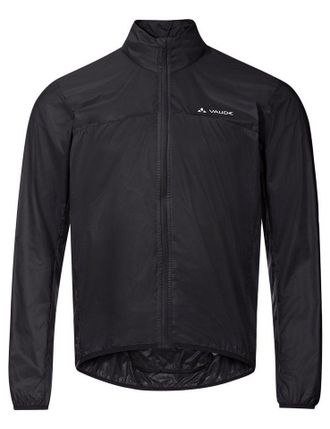 Vaude Outdoorjacke Mens Matera Air Jacket (1-St) leichte, atmungsaktive Fahrrad Windjacke