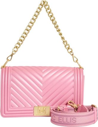 Marc Ellis Femme, Sacs, Rose, Taille: ONE Size Flat M