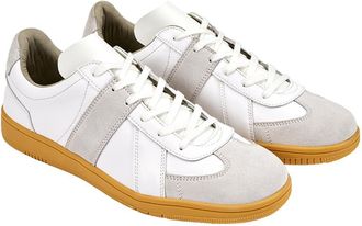 Brandit BW Sportschuh White Gr. 45