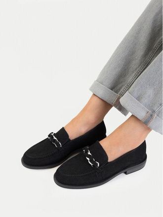 Jenny Slipper CEO-HY1666-5 Schwarz