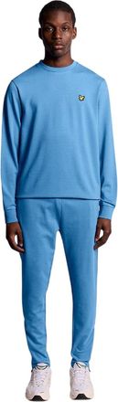 Lyle & Scott Jogginghosen f&uuml;r Herren (Blau)