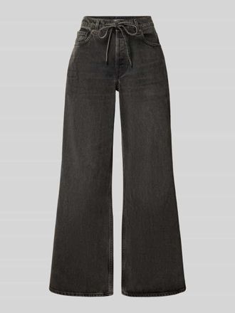 Armedangels Wide & Loose Fit Jeans aus reiner Baumwolle Modell ASTRAEAAS