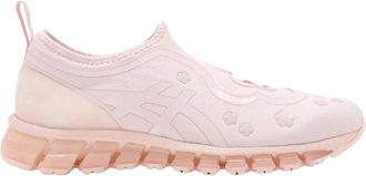 Asics Femme, Sport, Rose, Taille: 36 EU Gel-Quantum 360 Baskets
