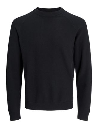 Jack & Jones JACK&JONES JCOMAZER Knit Crew Neck