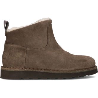 Shabbies Amsterdam Damen, Schuhe, Braun, 36 EUGr&ouml;&szlig;e