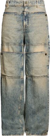 Guess HOSEN & R&Ouml;CKE - Jeanshosen auf YOOX.COM