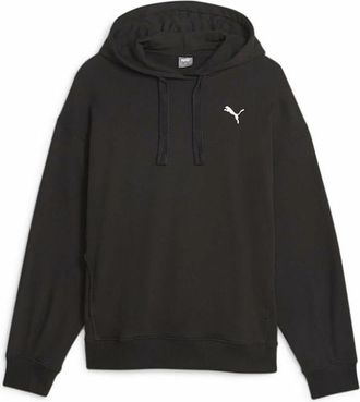 Puma Kapuzen-Sweatshirt - - Sport - Damen - Schwarzk - S