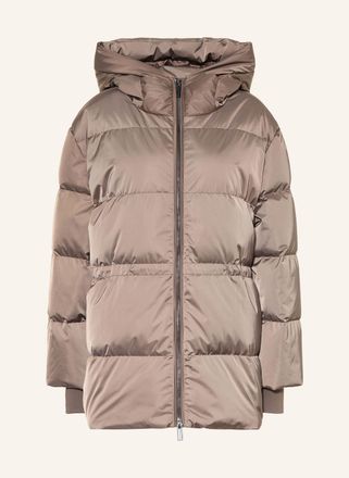 someday Someday Daunenjacke Valeah beige